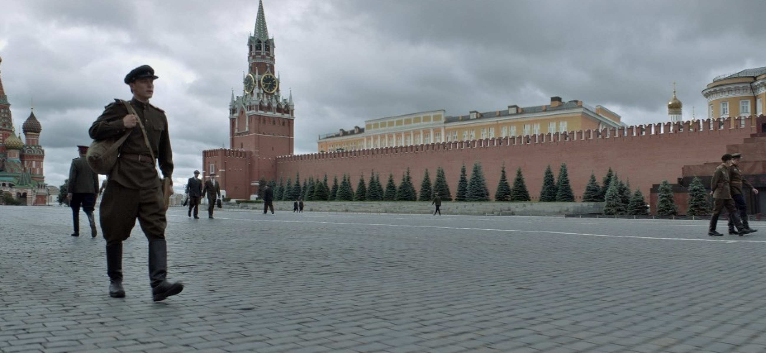 Дом кино Премиум